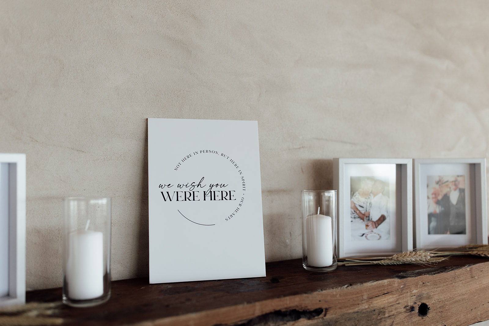 Recognizing deceased in wedding ceremony script 60 photos ...