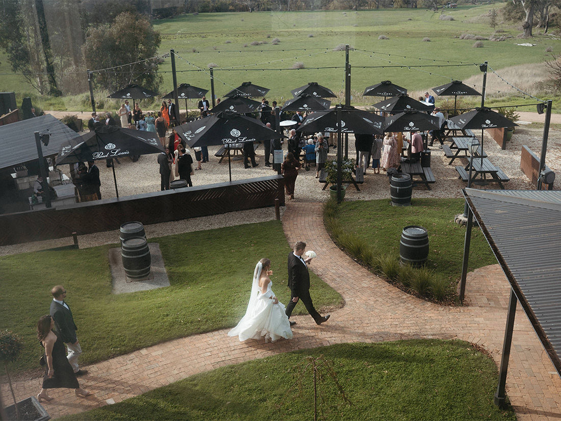 The Trawool Estate - Ivory Tribe