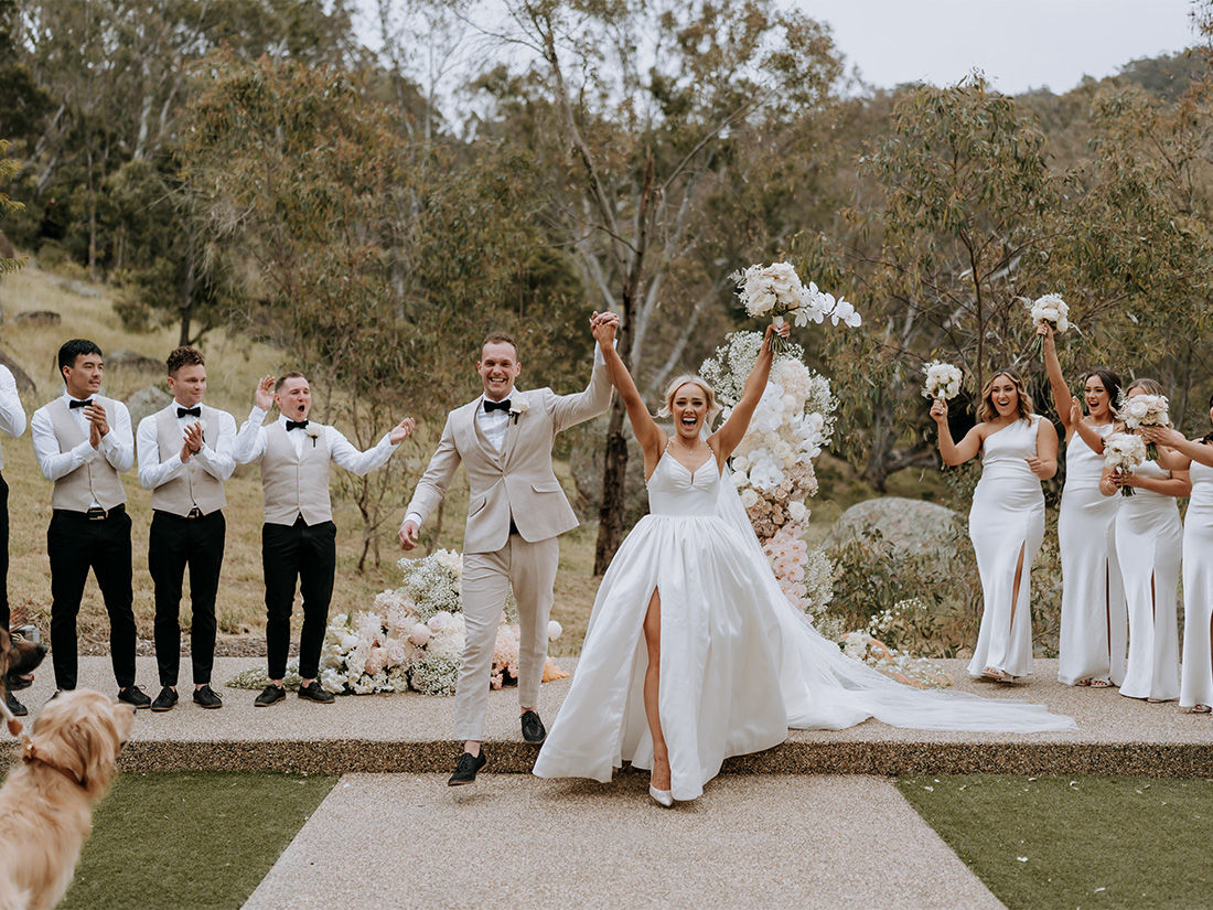 The Trawool Estate - Ivory Tribe