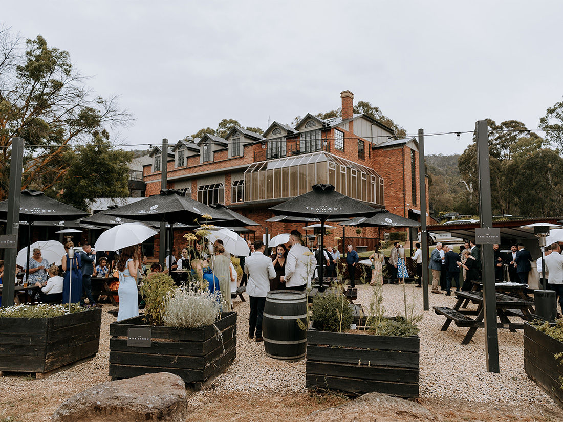 The Trawool Estate - Ivory Tribe