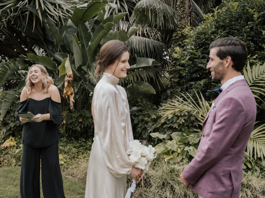 Le Lien | Ivory Tribe