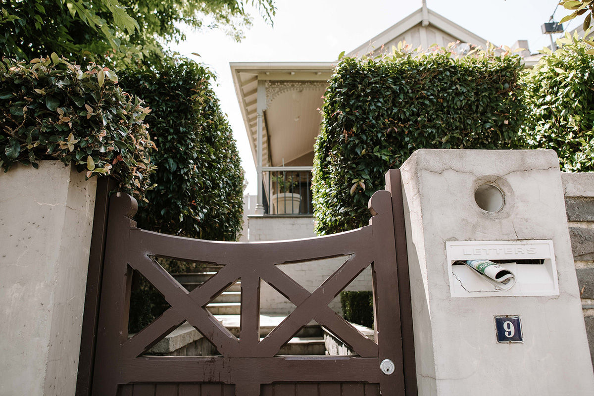 Real Wedding – Jess & Jackson, South Yarra VIC - Ivory Tribe