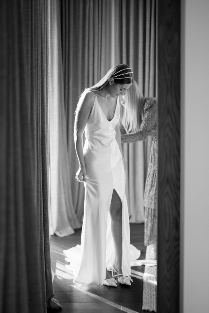 Real Wedding – Jude & Matthew, Nagambie VIC | Ivory Tribe