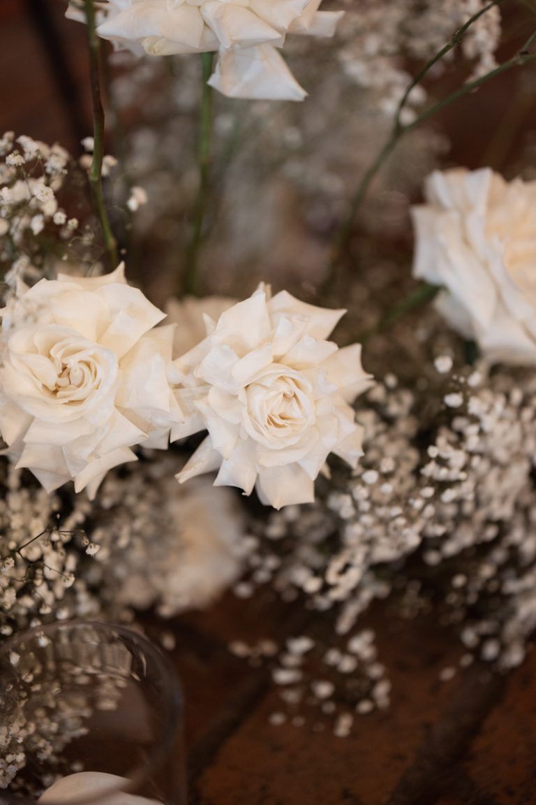 Real Wedding – Jude & Matthew, Nagambie VIC | Ivory Tribe