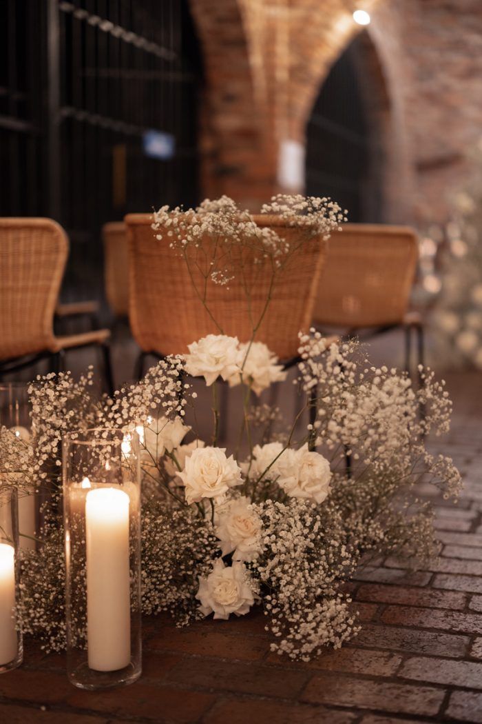 Real Wedding – Jude & Matthew, Nagambie VIC | Ivory Tribe