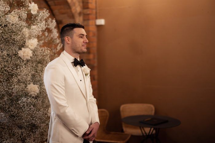 Real Wedding – Jude & Matthew, Nagambie VIC | Ivory Tribe