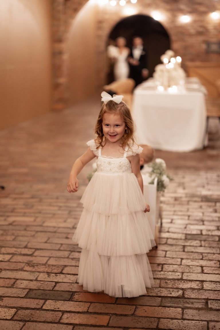 Real Wedding – Jude & Matthew, Nagambie VIC | Ivory Tribe