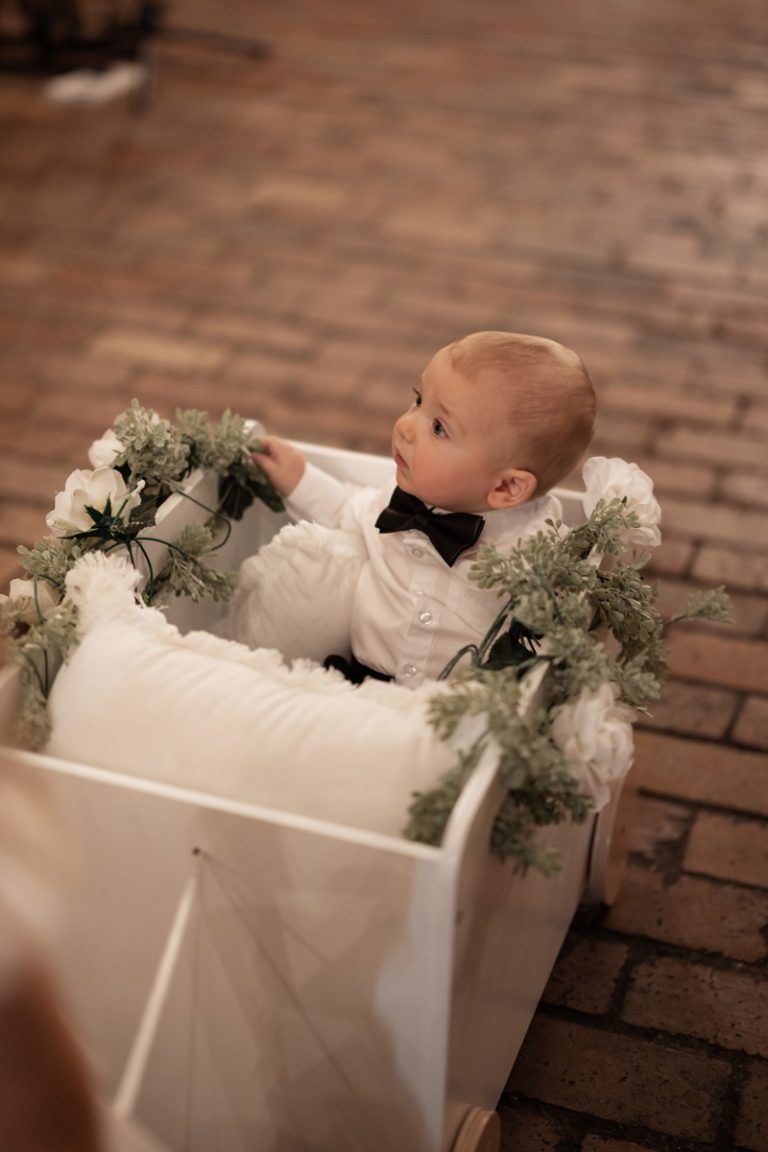 Real Wedding – Jude & Matthew, Nagambie VIC | Ivory Tribe