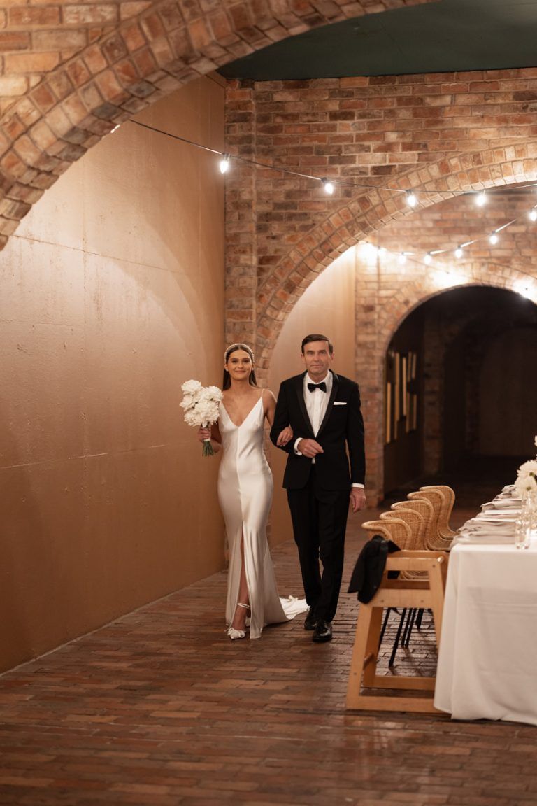 Real Wedding – Jude & Matthew, Nagambie VIC | Ivory Tribe
