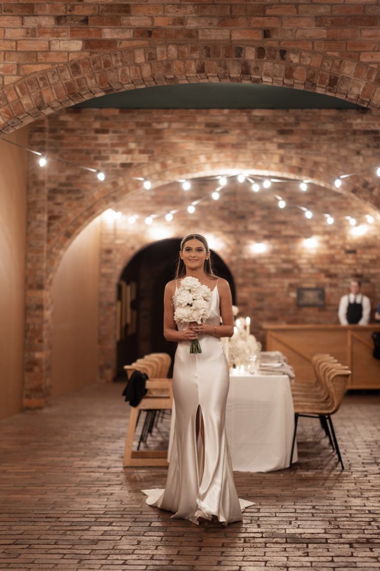 Real Wedding – Jude & Matthew, Nagambie VIC | Ivory Tribe