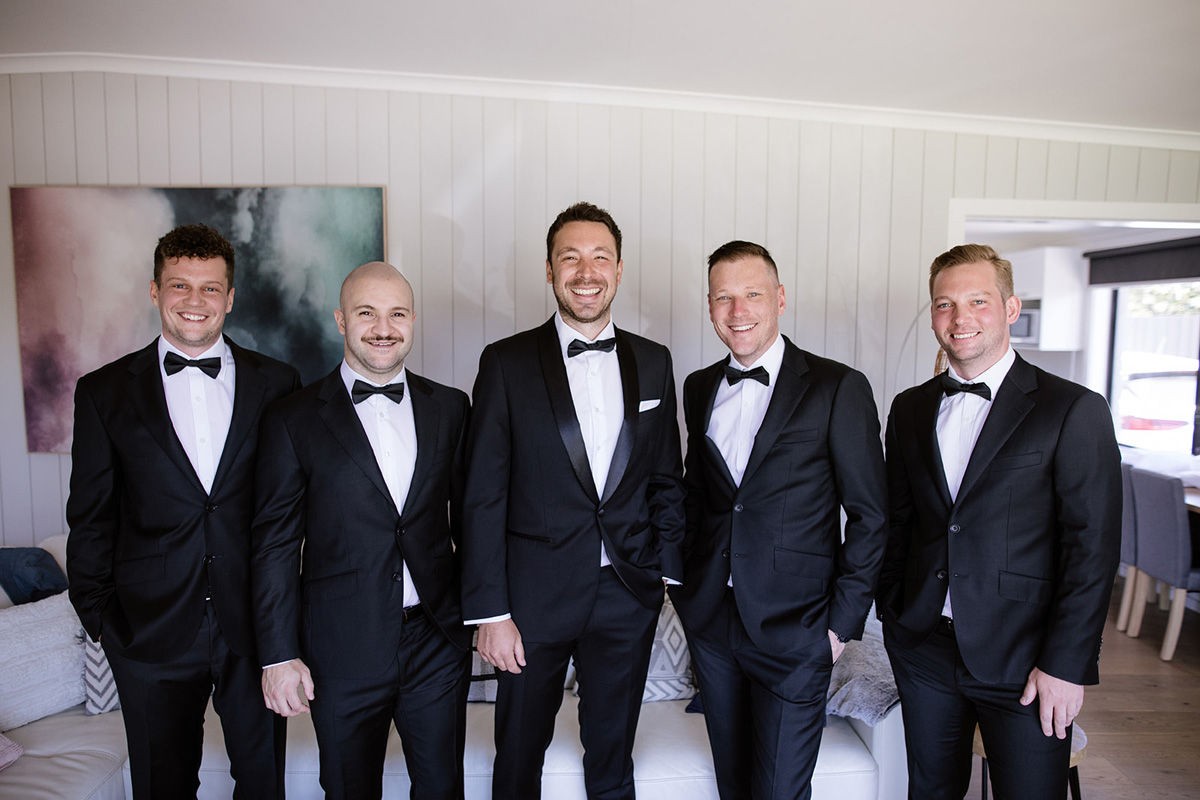 Steve & Marie - Ivory Tribe submission - Ivory Tribe