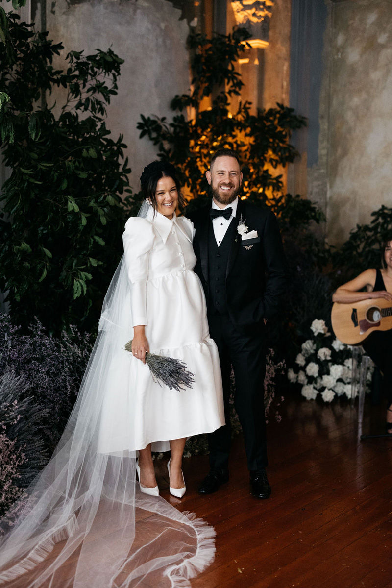 18 seriously stunning ceremony set-ups - Ivory Tribe