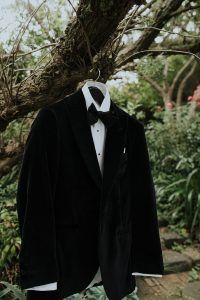 Real Wedding - Sarah & Frederick, Coldstream VIC | Ivory Tribe
