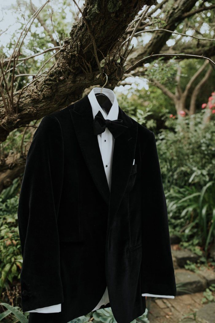 Real Wedding - Sarah & Frederick, Coldstream VIC | Ivory Tribe