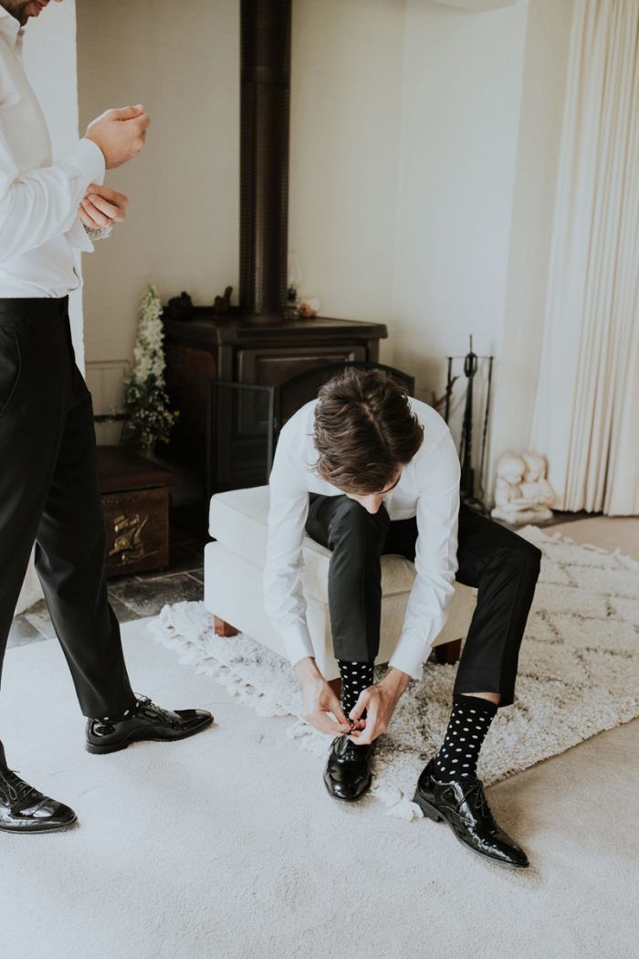 Real Wedding - Sarah & Frederick, Coldstream VIC | Ivory Tribe