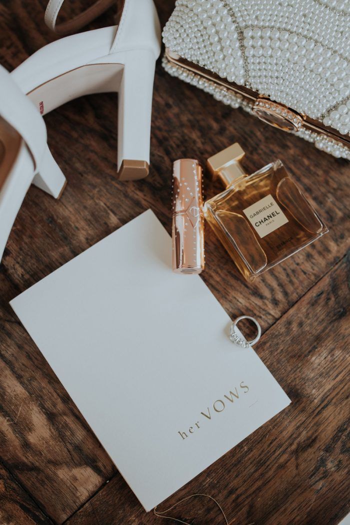 Real Wedding - Sarah & Frederick, Coldstream VIC | Ivory Tribe