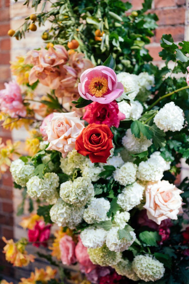 Real Wedding - Eimear & Richard, Melbourne VIC | Ivory Tribe