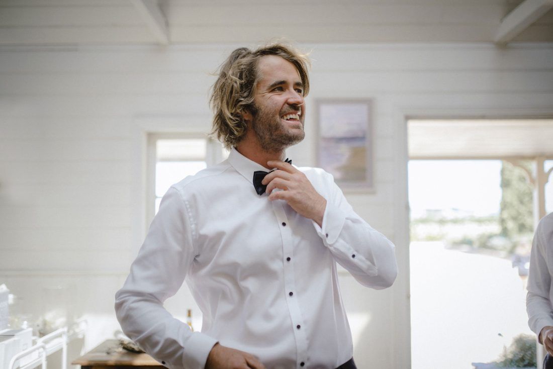 Real Wedding – Tom & Alice, Gnarwarre VIC | Ivory Tribe