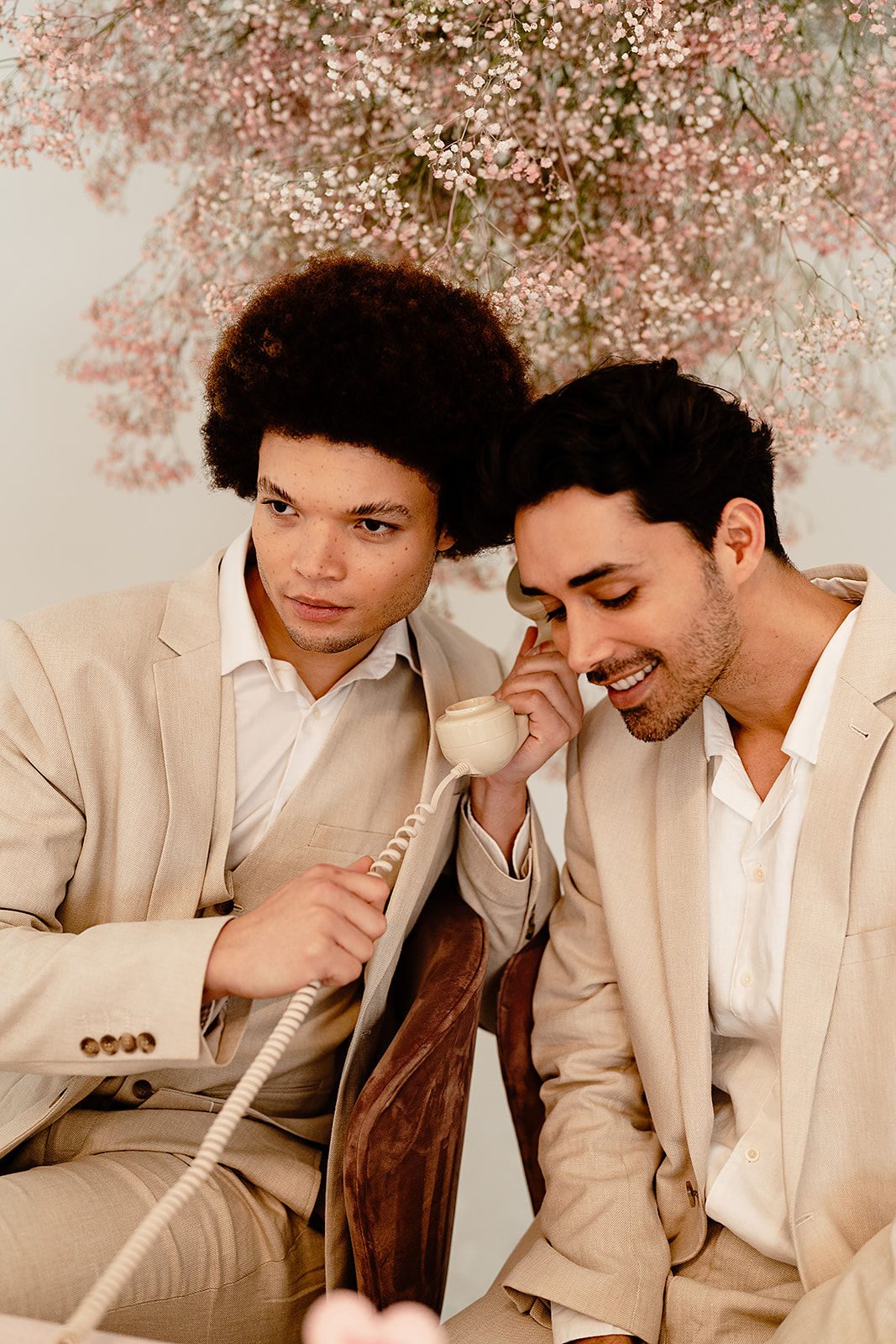 Ensure your wedding goes 'Off The Hook' - Ivory Tribe