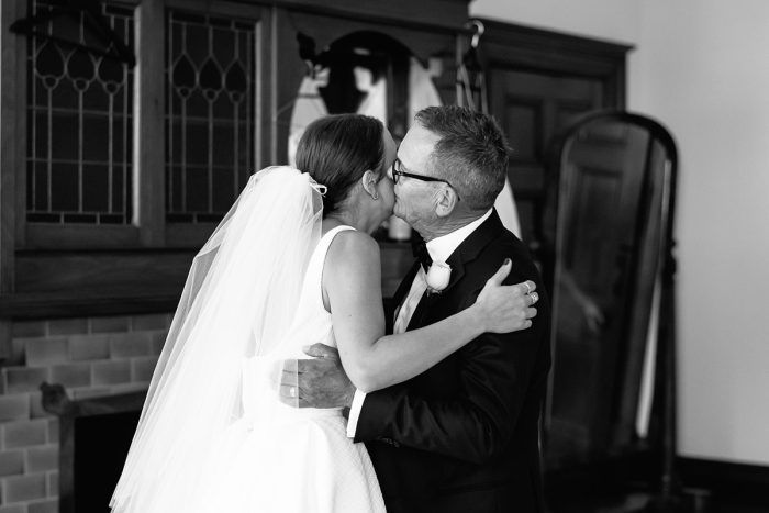 Real Wedding – Ruby & Daniel, Barunah Plains VIC | Ivory Tribe