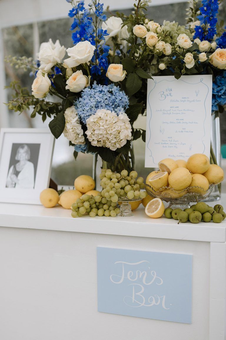 Real Wedding – Ruby & Daniel, Barunah Plains VIC | Ivory Tribe