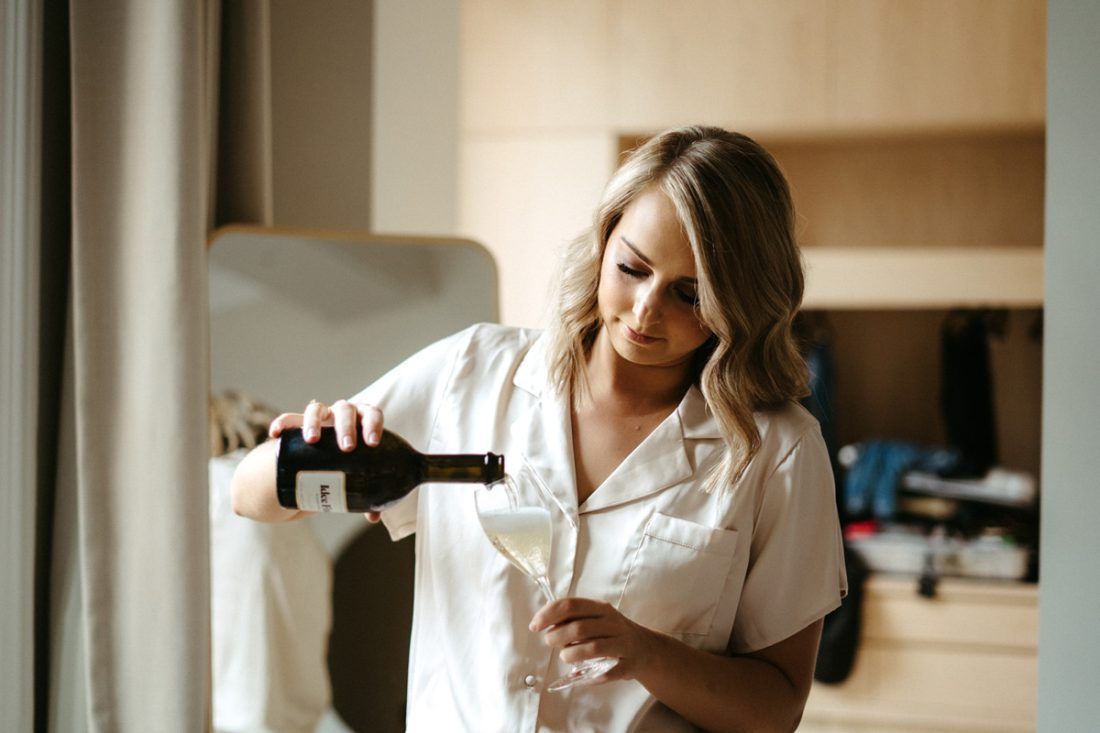 Real Wedding – Marcus & Jess, Perth WA | Ivory Tribe