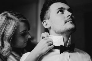 Real Wedding – Marcus & Jess, Perth WA | Ivory Tribe
