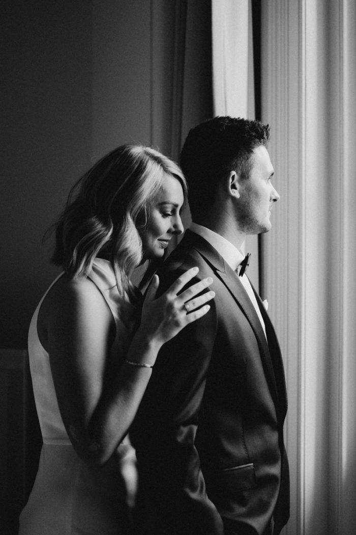 Real Wedding – Marcus & Jess, Perth WA | Ivory Tribe