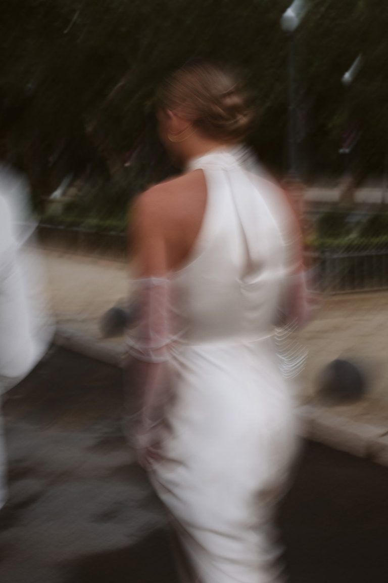 Real Elopement - Chloe & Charlie, Seville SPAIN | Ivory Tribe