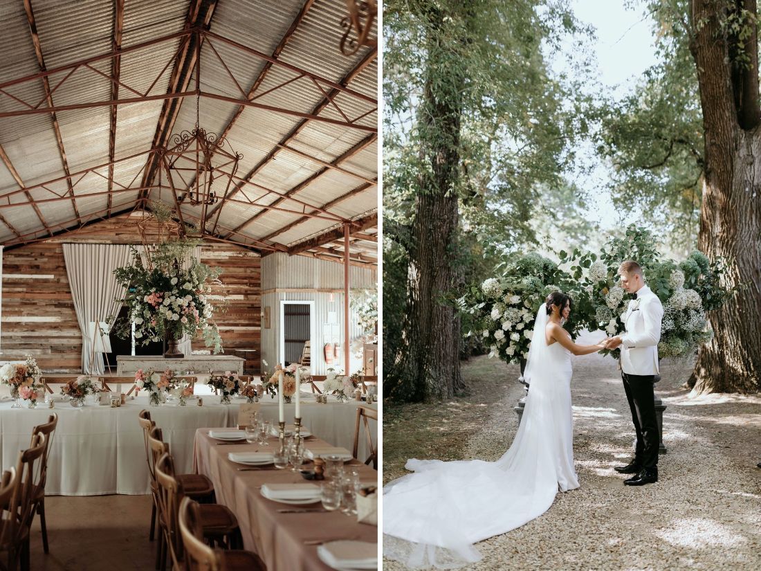 Cadella Park - Ivory Tribe