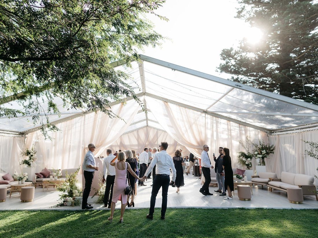 Woolbrook Homestead - Ivory Tribe