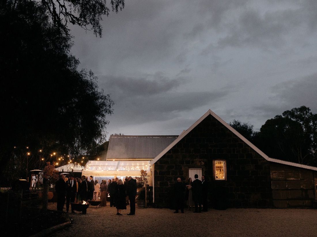 Woolbrook Homestead - Ivory Tribe