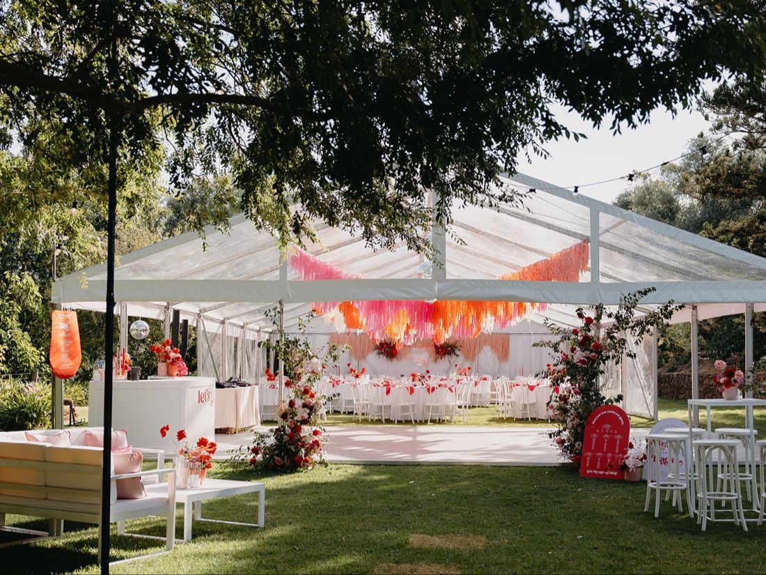 Woolbrook Homestead - Ivory Tribe