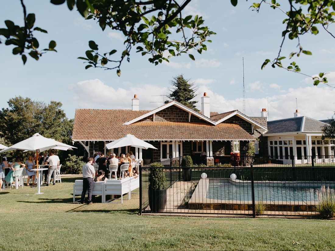 Woolbrook Homestead - Ivory Tribe