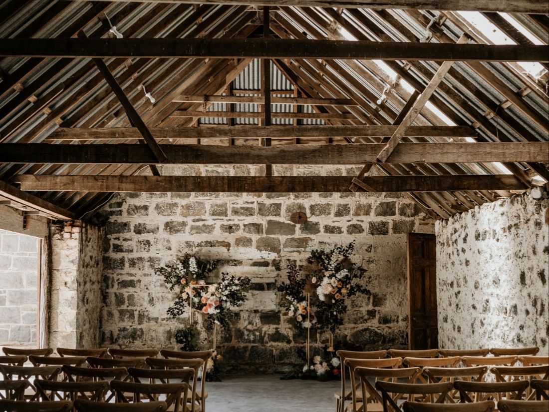 Woolbrook Homestead - Ivory Tribe