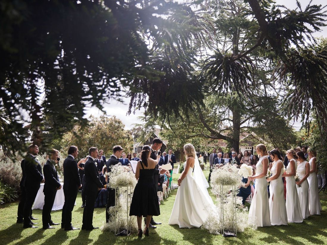 Woolbrook Homestead - Ivory Tribe