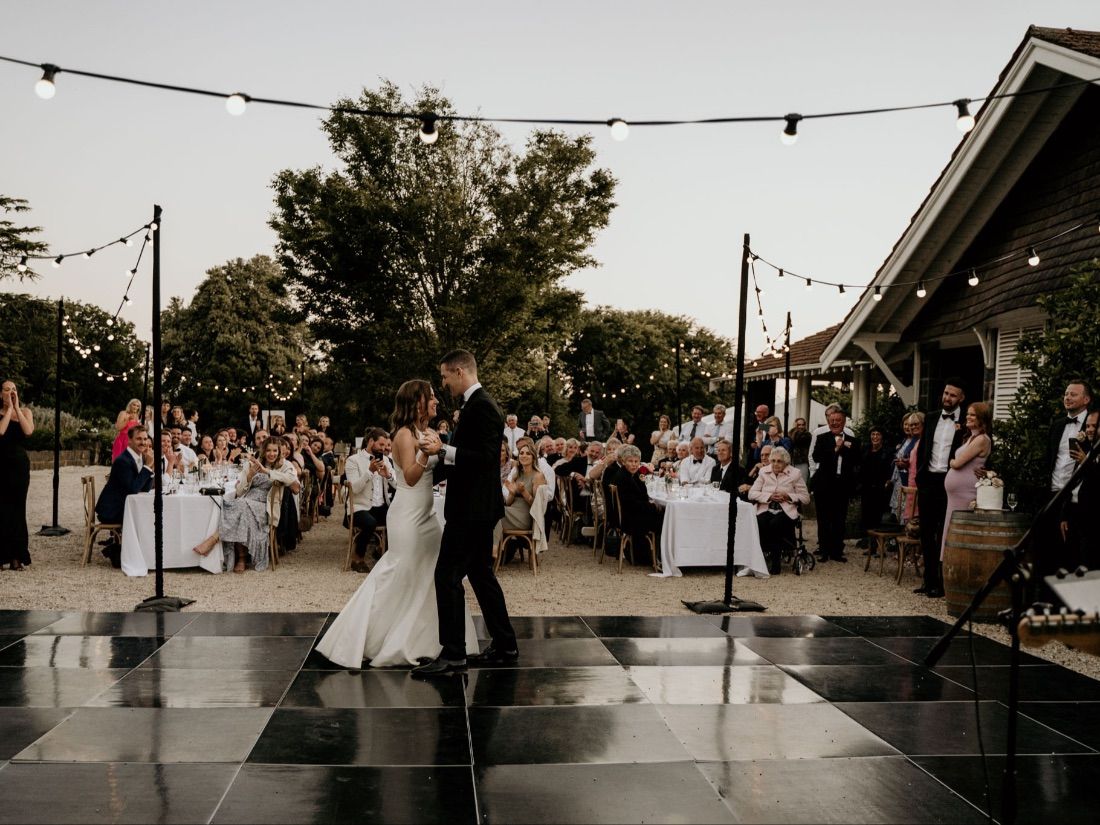 Woolbrook Homestead - Ivory Tribe