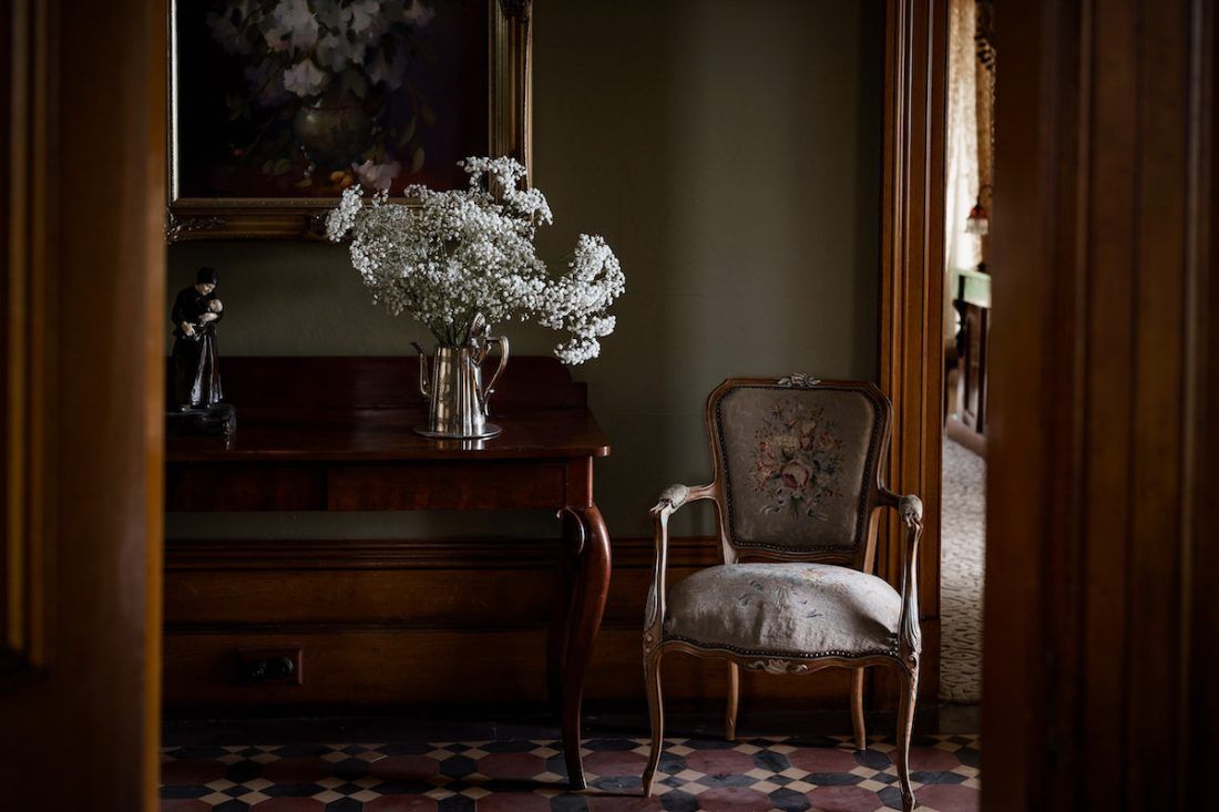 Venue spotlight - Ceres Homestead | Ivory Tribe