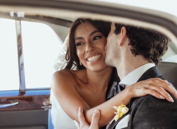 Wedding beauty - 7 things every bride should know before their wedding ...