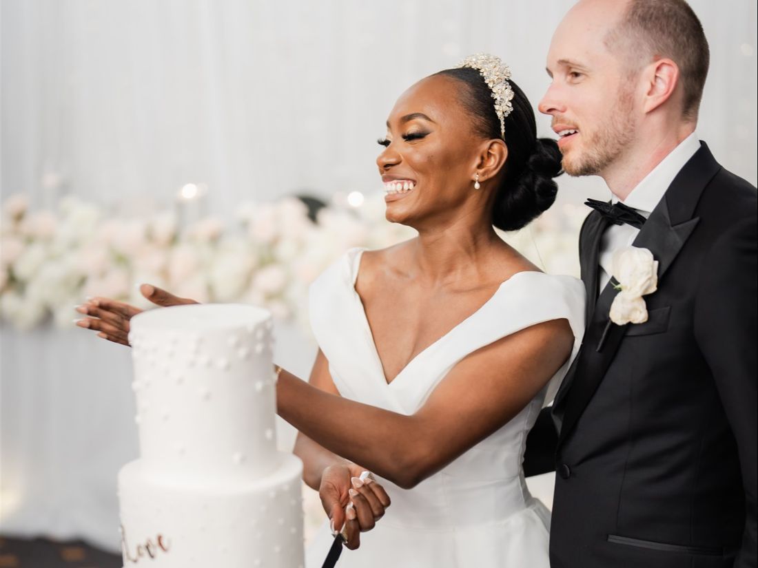 Ultima Function Centre - Ivory Tribe