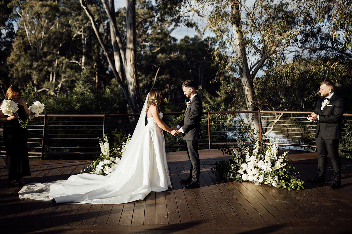 Destination dreaming: how Mitchelton Estate creates the ultimate ...