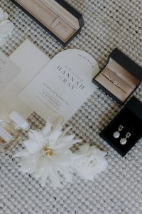 Real Wedding – Hannah & Ray, Cheltenham VIC | Ivory Tribe