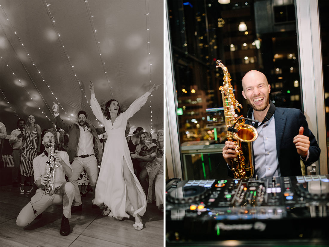 Tim the DJ - Ivory Tribe