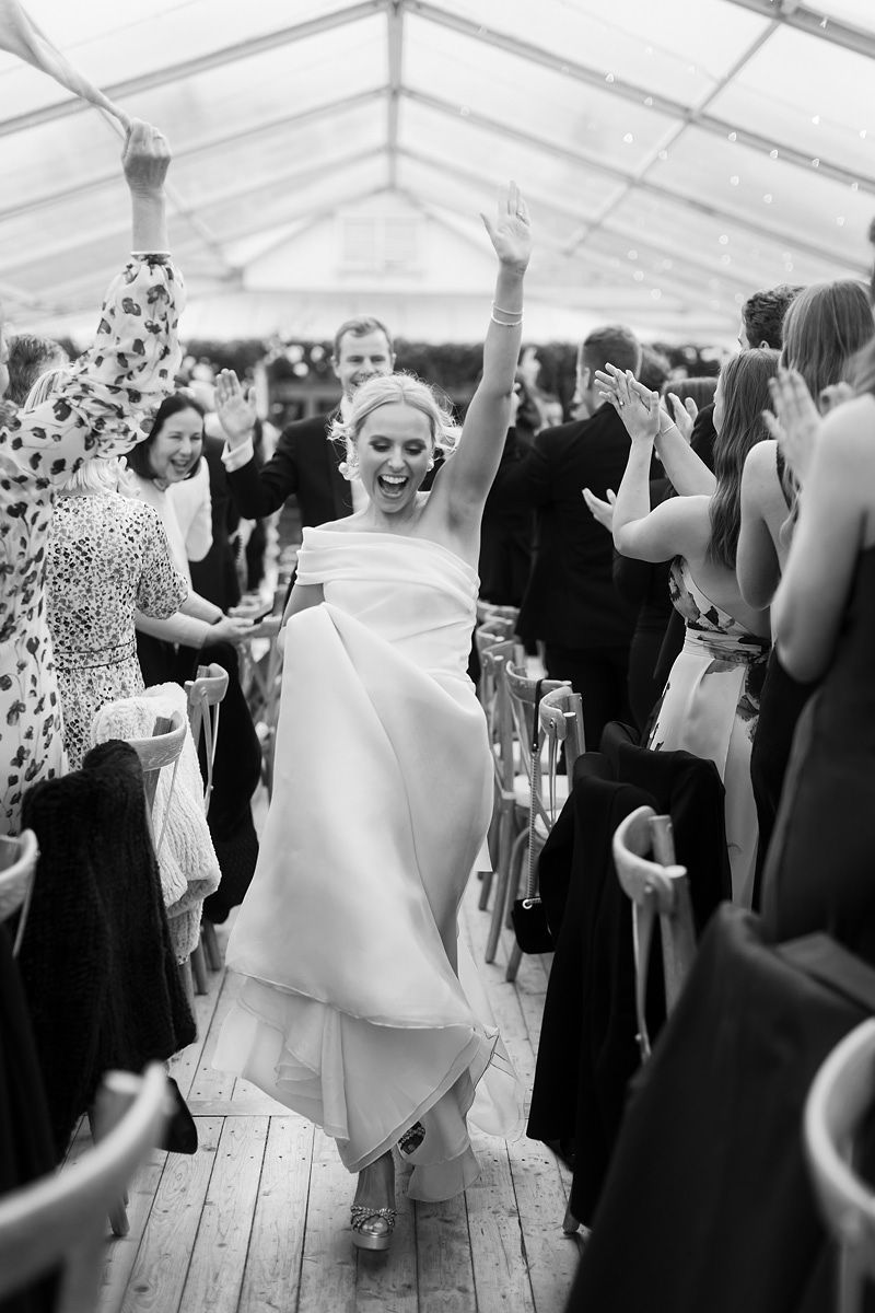 Ask an expert: dance floor dynamics with DJ Callum Gracie - Ivory Tribe