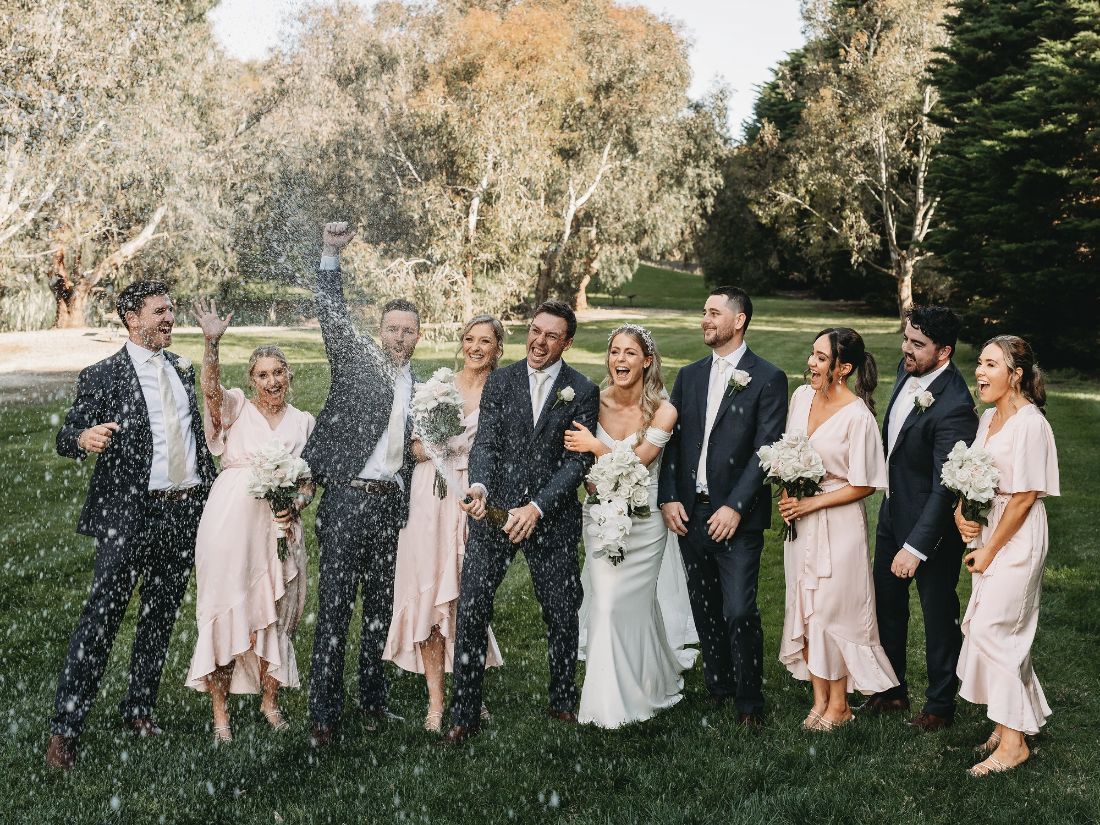 Barwon Edge - Ivory Tribe