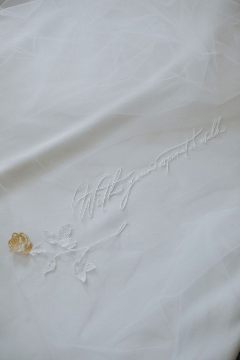 Real Wedding – Stephanie & Ashton, Melbourne VIC | Ivory Tribe