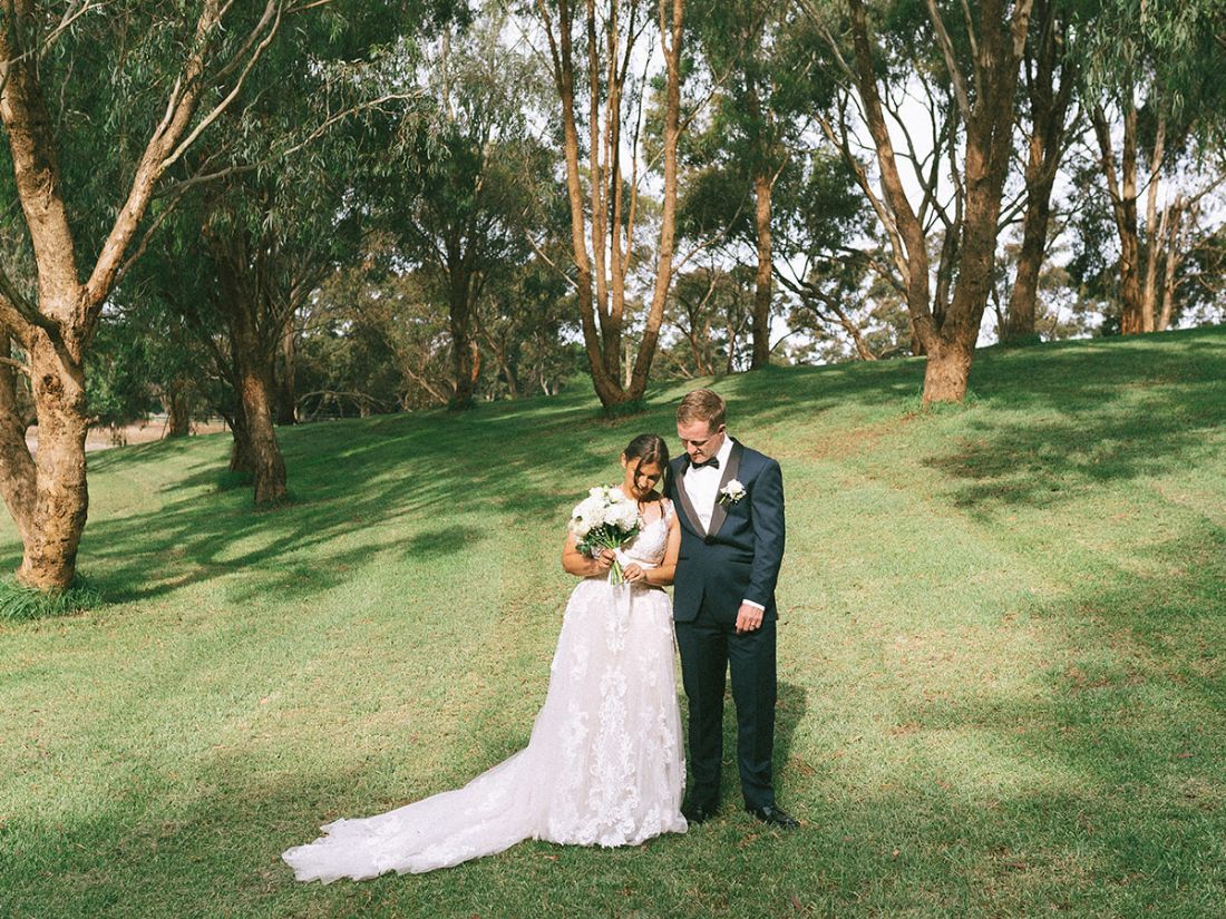 Barwon Edge - Ivory Tribe