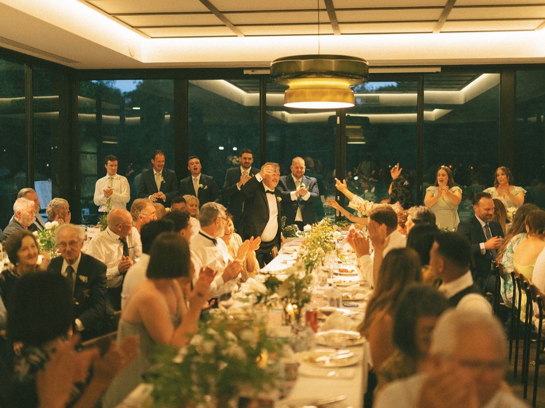 Barwon Edge - Ivory Tribe