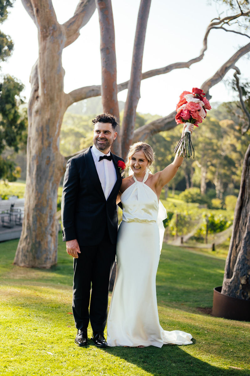 Sam and jess wedding 60 photos - Astyledwedding.com