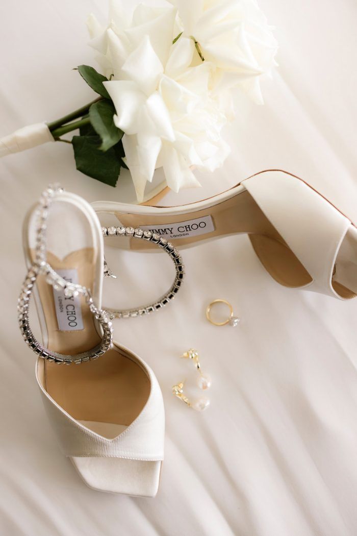 Real Wedding - Katrina & Ryan, Gnarwarre, VIC | Ivory Tribe